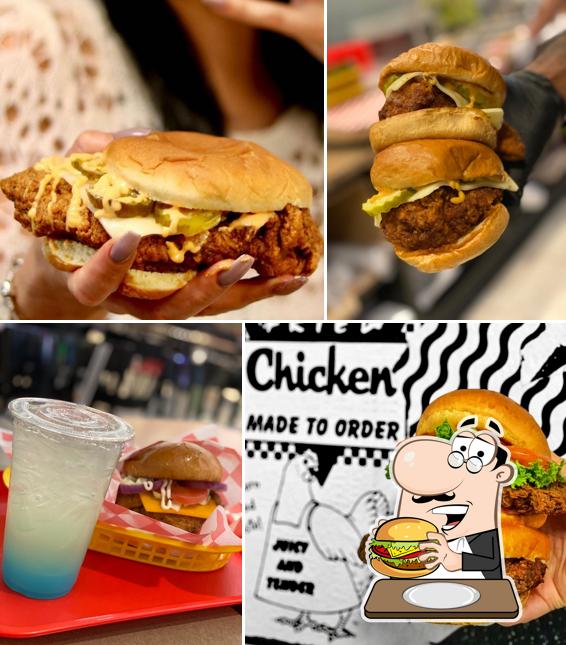 Best restaurants in Park City Center Mall - Restaurant Guru