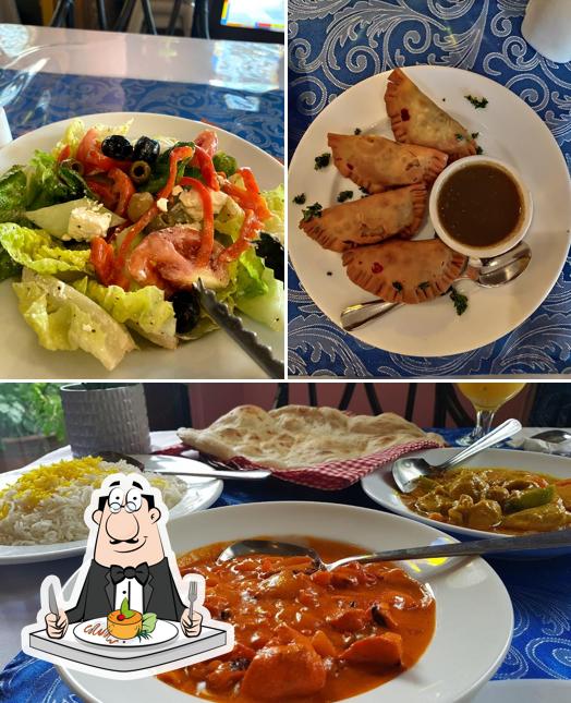 Hossein's, Makati, Ayala - Restaurant menu, prices and reviews