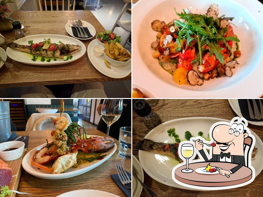 Find the best place to eat in Rotterdam, summer 2024 - Restaurant Guru