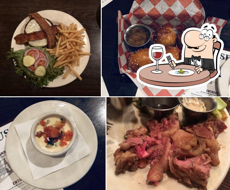 The Moot House, Fort Collins - Restaurant menu, prices and reviews