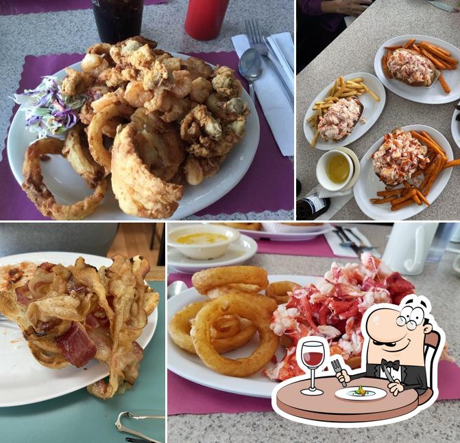 Temple Street Diner, Nashua - Restaurant menu, prices and reviews