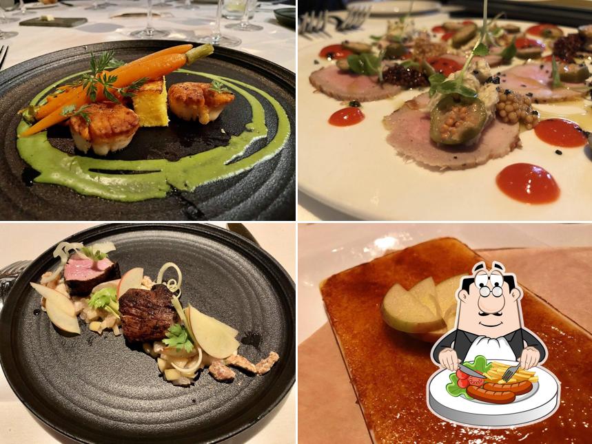 Barolo Grill, Denver - Restaurant menu, prices and reviews