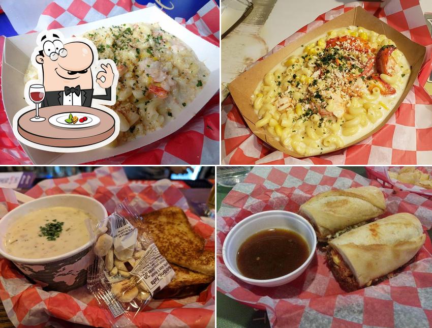 The 1029 Bar, 1029 Marshall St NE in Minneapolis - Restaurant menu and ...