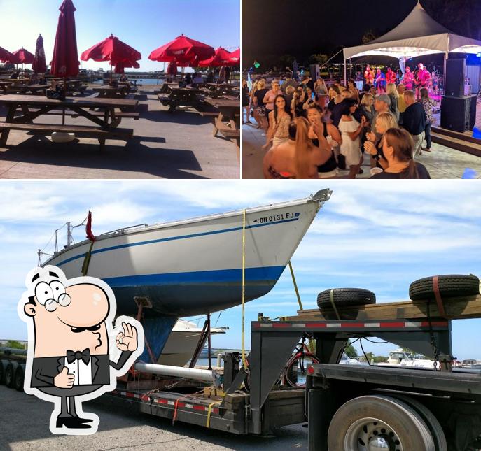 Whiskey Island Still & Eatery in Cleveland - Restaurant menu and reviews