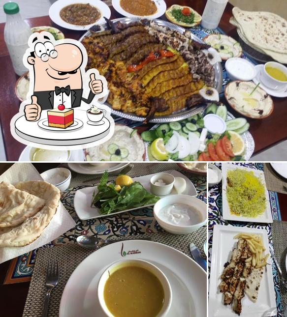 Al Rayhan Restaurant (Sharjah Branch - Wasit St) - مطعم الريحان (فرع ...