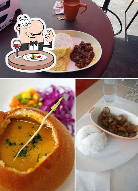Sega Cofi, Antipolo - Restaurant menu, prices and reviews