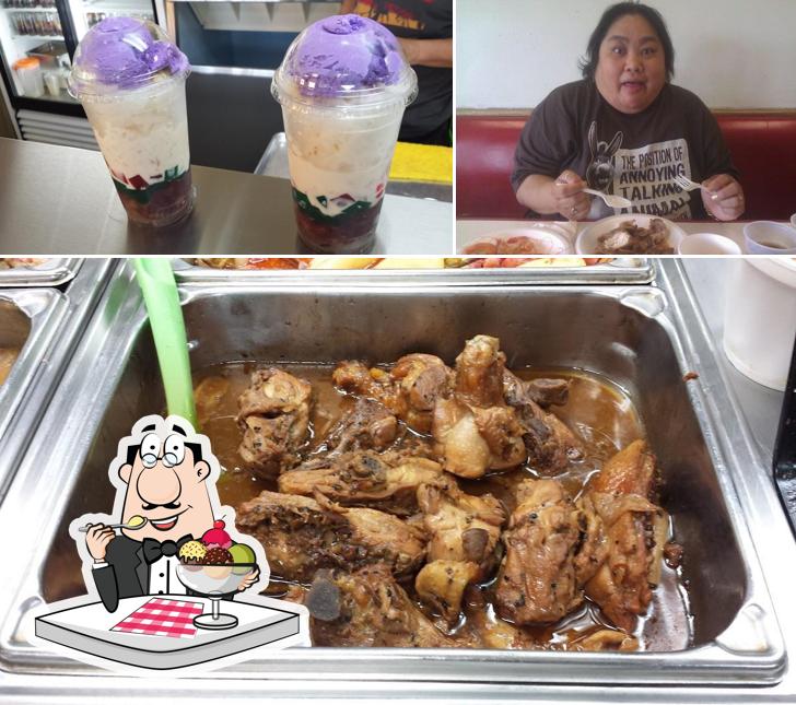 Conching's Cafe, National City - Restaurant menu, prices and reviews