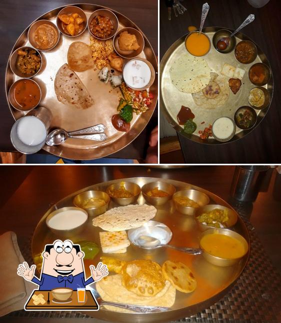Dadi Dining Hall, Ahmedabad - Restaurant menu, prices and reviews