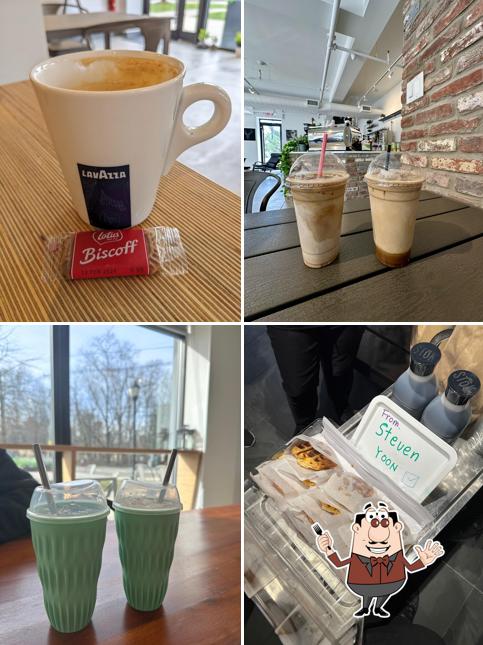 KOKO LOKO COFFEE, New Brunswick - Restaurant menu, prices and reviews