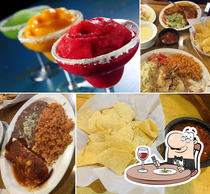 El Saltillo Mexican Restaurant, 12013 US 49 in Gulfport - Restaurant ...