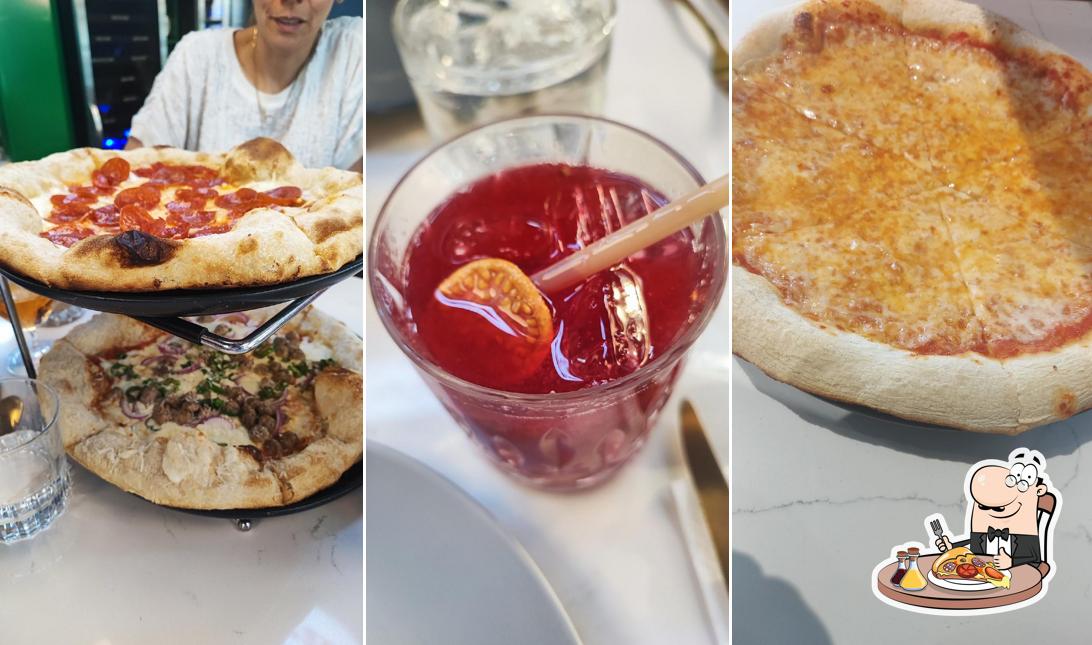 Eleonora Bar à Vin, Chihuahua - Menú del restaurante, precios y reseñas