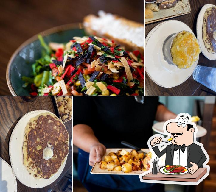 First Watch Mountain Vista, Mesa - Restaurant menu, prices and reviews
