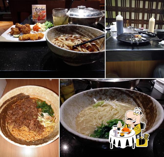 Best restaurants in sky garden PVJ Mall - Restaurant Guru