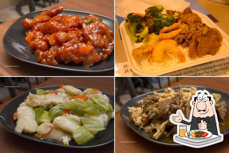 Best restaurants in Yaohan Centre Mall - Restaurant Guru