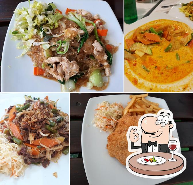Hong Ha, Warsaw - Restaurant menu, prices and reviews