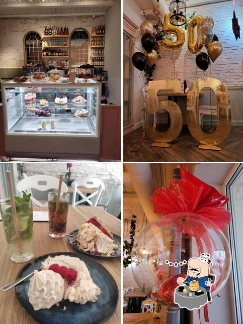 Kawiarnia Beza, Torun - Restaurant menu, prices and reviews