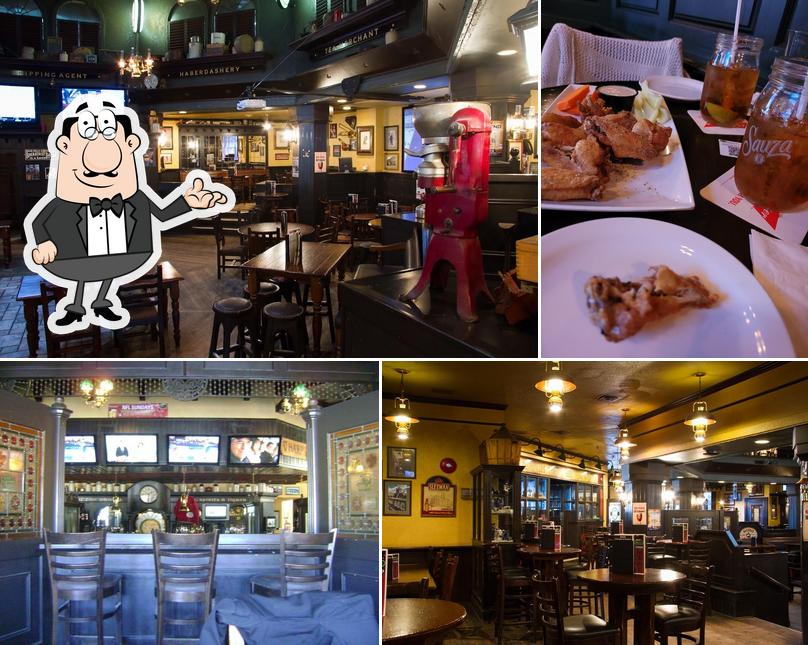 Best bangers & mash in Calgary restaurants, winter 2024 - Restaurant Guru