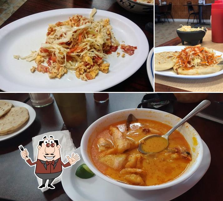 La Union, Houston - Restaurant menu, prices and reviews
