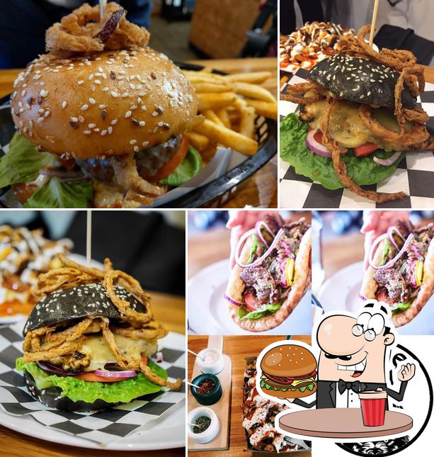 Little Bad Wolf in Noble Park - Restaurant reviews