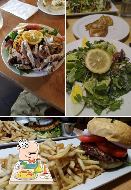Meet & Eat, Sacramento - Restaurant menu, prices and reviews