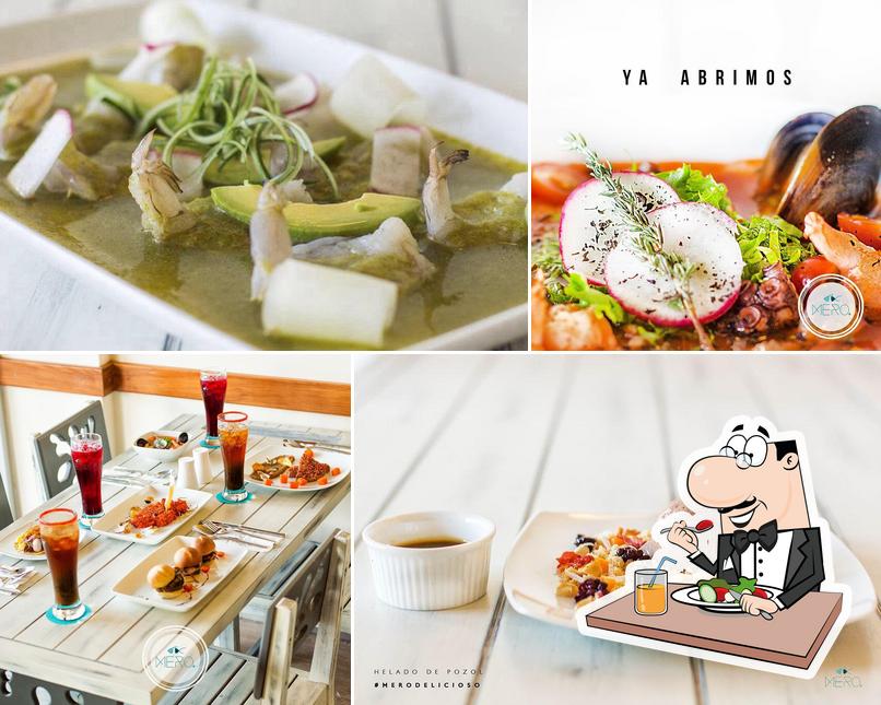 Mero Restaurant, Dos Montes - Restaurant reviews