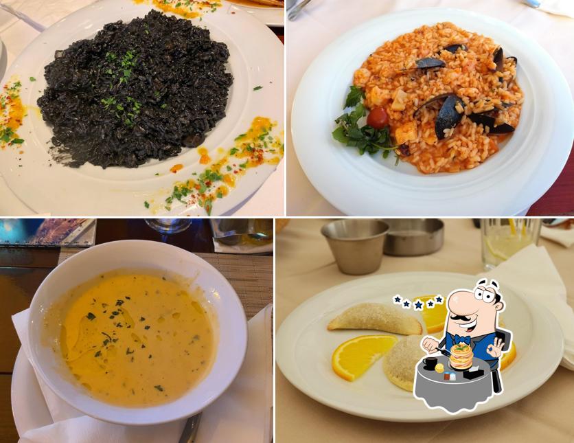 Find the best place to eat in Trogir, summer 2024 - Restaurant Guru