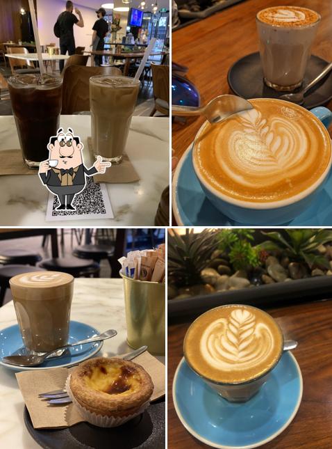 Mission Cafe, Sydney - Restaurant menu, prices and reviews