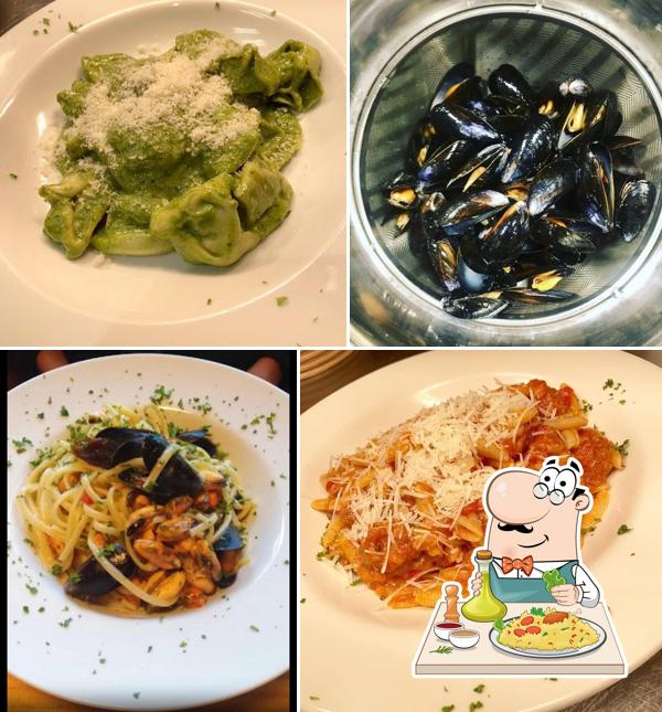 Mona Lisa, Galway - Restaurant menu, prices and reviews