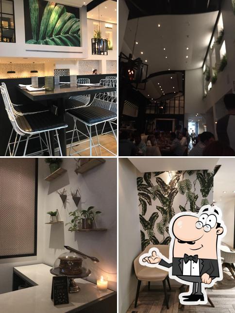PLANTA, Toronto, Bay - Menú del restaurante, precios y reseñas