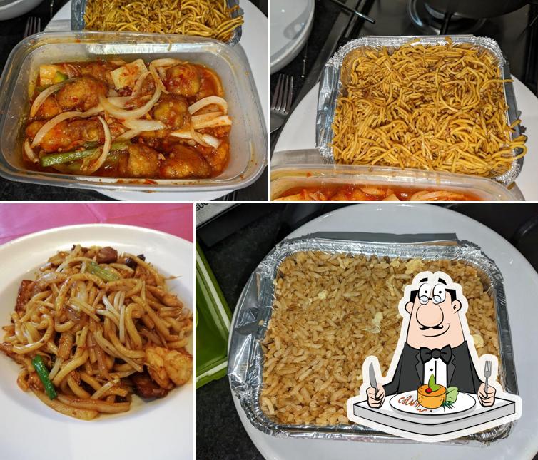 Panda, Stokesley - Restaurant menu, prices and reviews