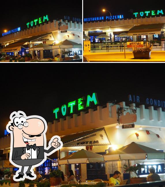 Restaurante Totem, Calle in Costa del Silencio - Restaurant reviews