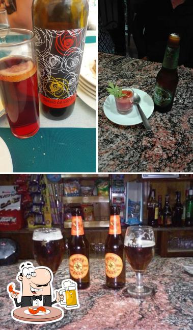 Bar Remedios in Los Cerricos - Restaurant reviews