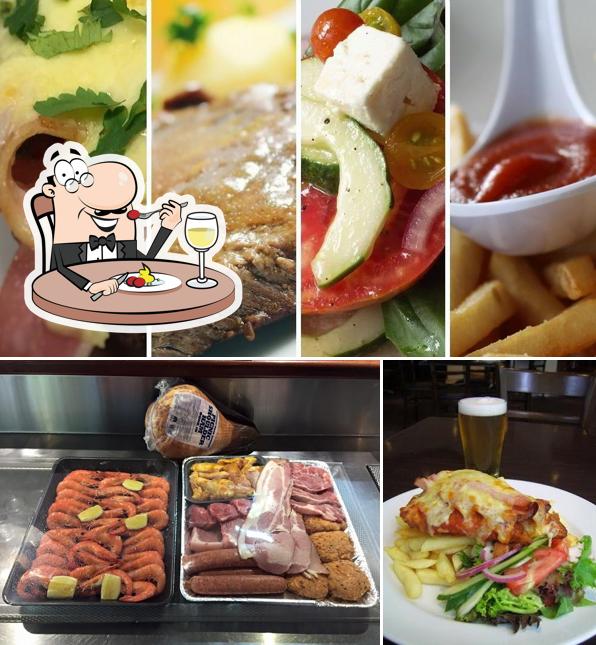 Best australian restaurants in Corryong, spring 2024 - Restaurant Guru