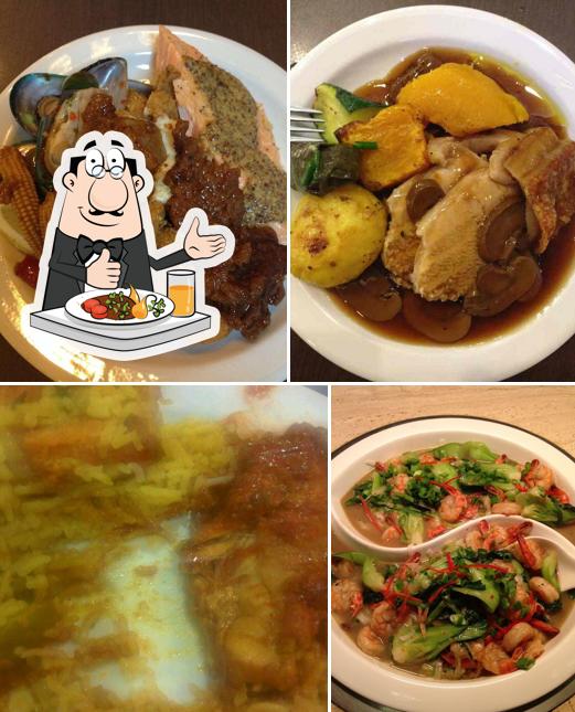 Lynbrook Hotel, Lynbrook - Restaurant menu, prices and reviews
