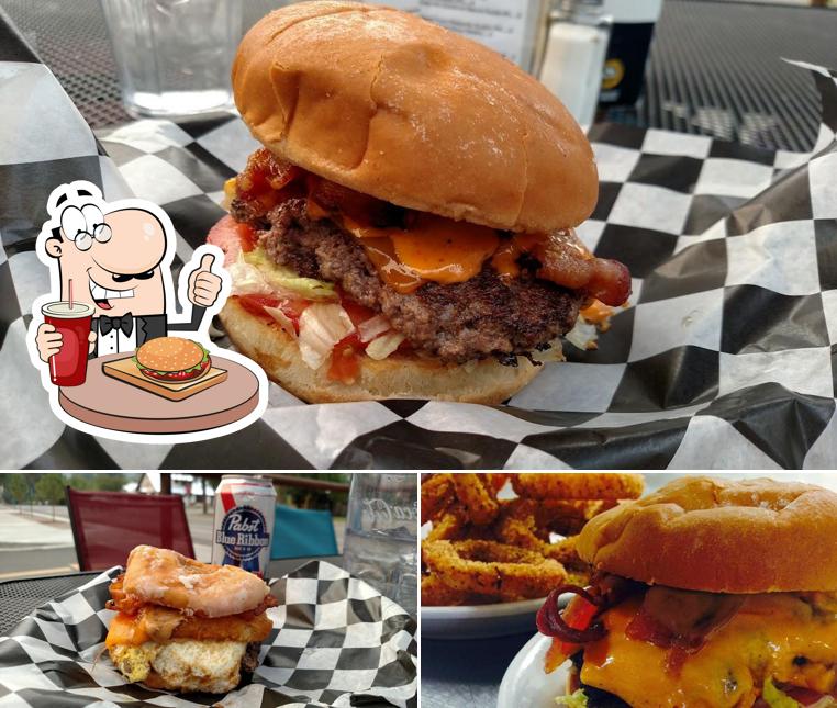 Back Door Grill in Steamboat Springs - Restaurant menu and reviews