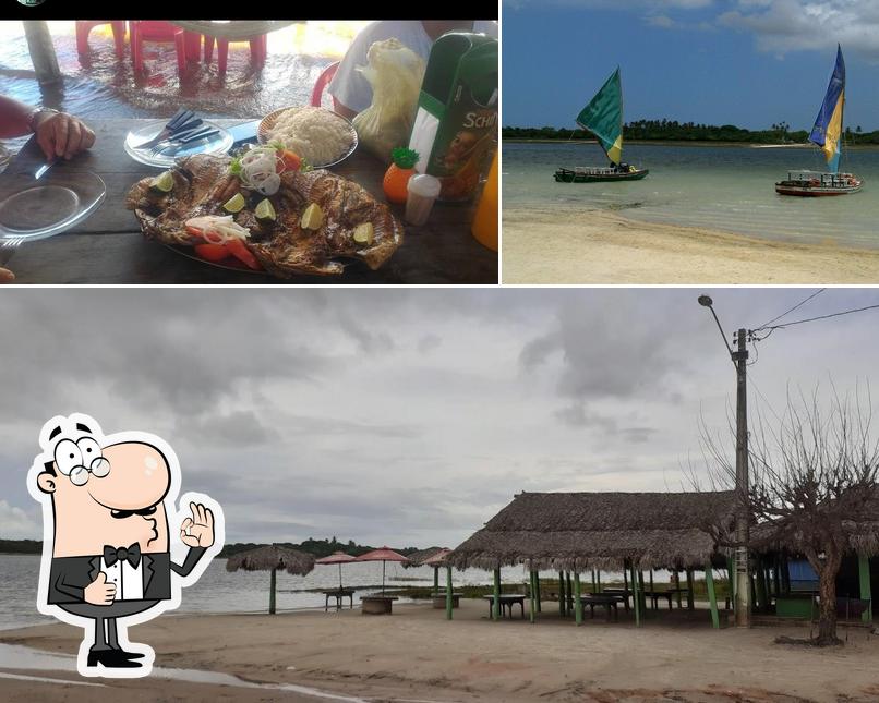Barraca do Marroco, Brasil - Restaurant reviews