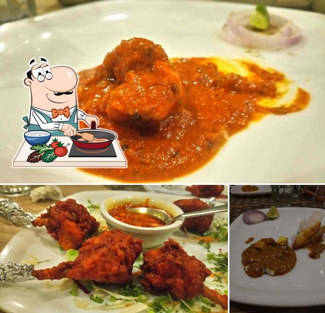 Bird Valley, Pune - Restaurant menu, prices and reviews
