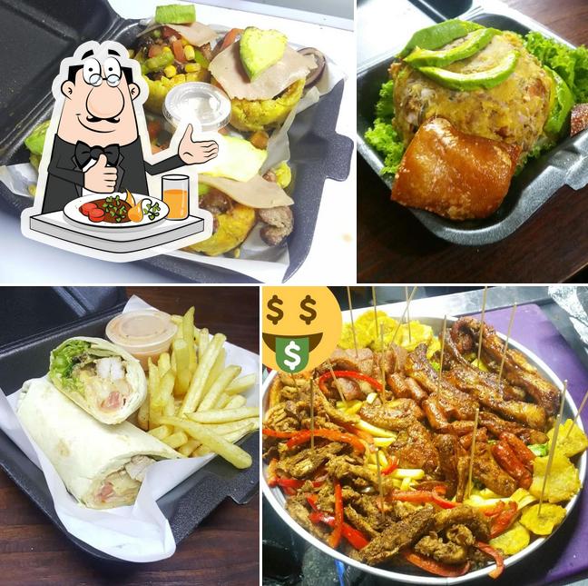 Bocao Grill restaurant, Santo Domingo Este - Restaurant reviews