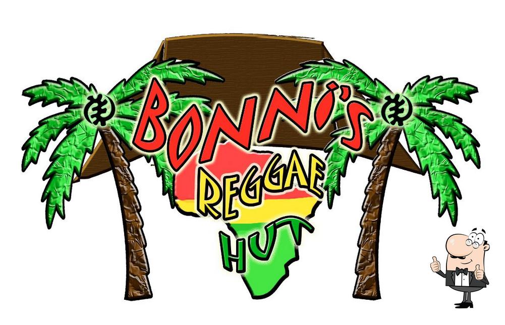 Bonni's Reggae Hut in Romford - Restaurant reviews