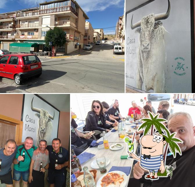 Los 5 mejores restaurantes en Elche de la Sierra, septiembre 2025 ...