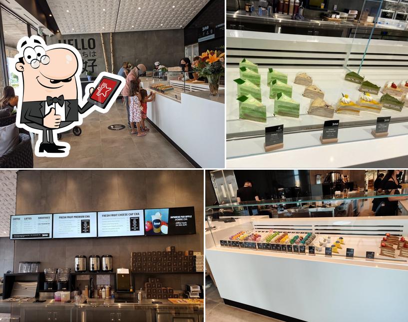 Dao Café, Ottawa - Restaurant menu, prices and reviews