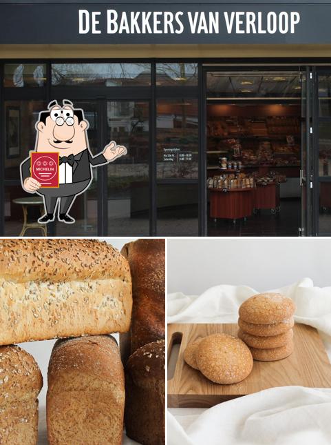 De Bakkers van Verloop, Noordwolde - Restaurant menu, prices and reviews