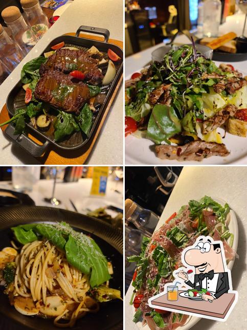 다이닝수 restaurant, Donghae-si - Restaurant reviews
