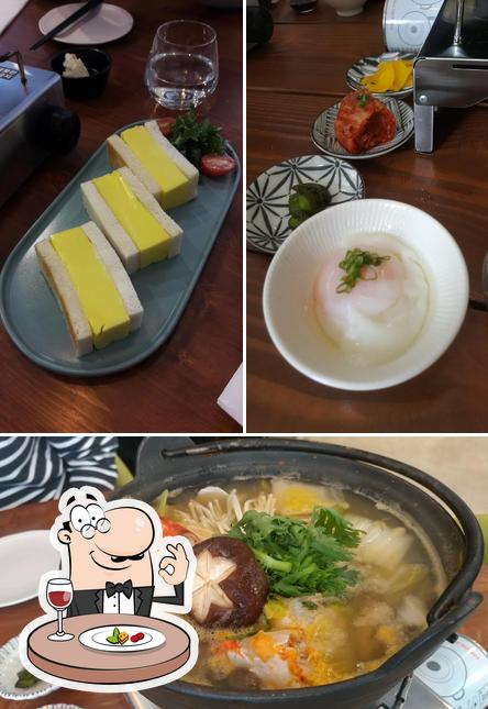 Doumo restaurant, Daejeon - Restaurant reviews