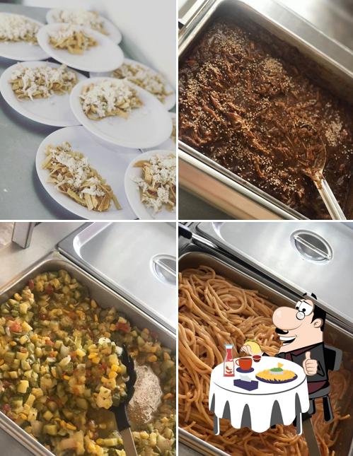 El cazo Y la olla, Saltillo - Menú del restaurante, precios y reseñas