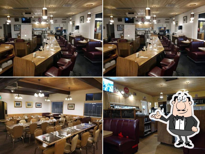 Top 5 restaurants with meatloaf in Port Angeles, october 2024 ...