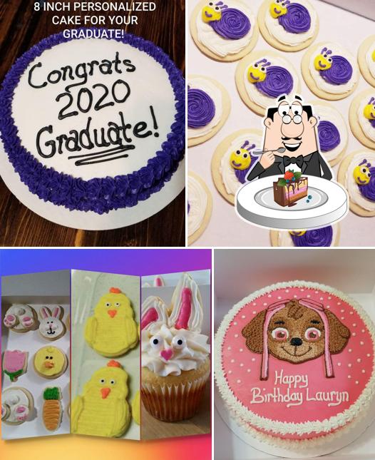 Gabby's Bakery & Bistro, Rockwell City - Restaurant menu, prices and ...