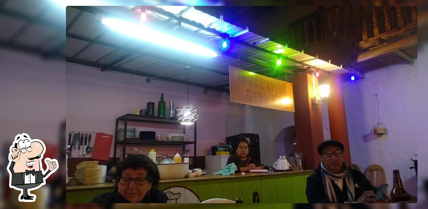 Top 5 places to eat in Jesús, Cajamarca, april 2025 - Restaurant Guru