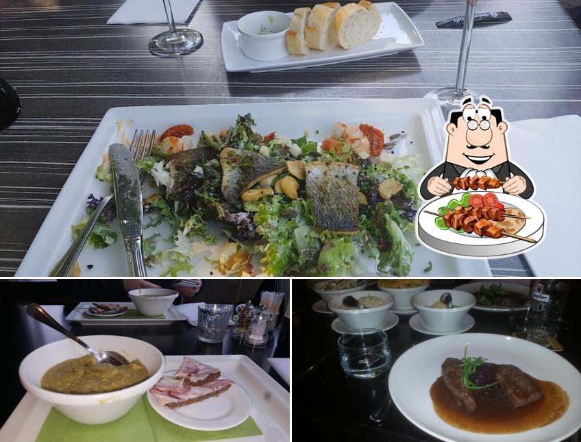 Het Bosrestaurant Joppe, Joppe - Restaurant menu, prices and reviews