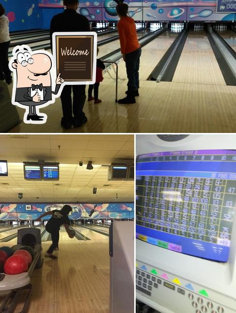 Imperial Lanes in Charter Township of Clinton - Restaurant reviews